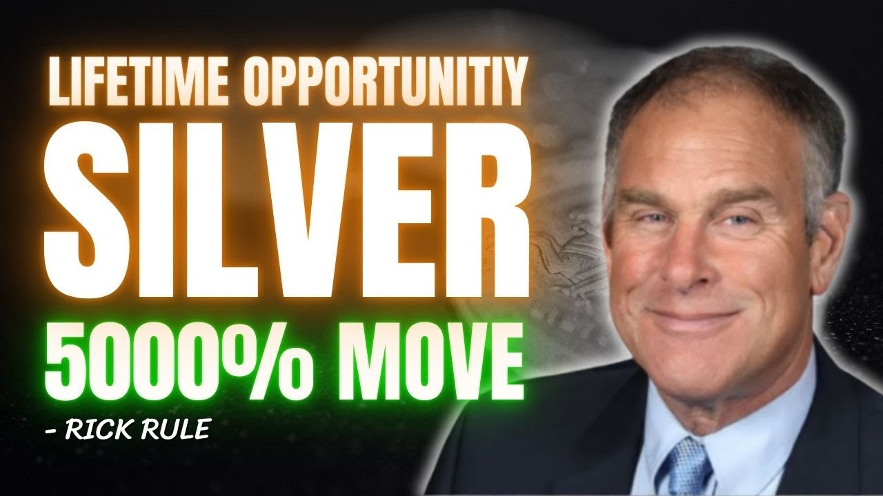 ⭐️ Top GOLD & SILVER Mining Companies Owned By Rick Rule | GOLD ...