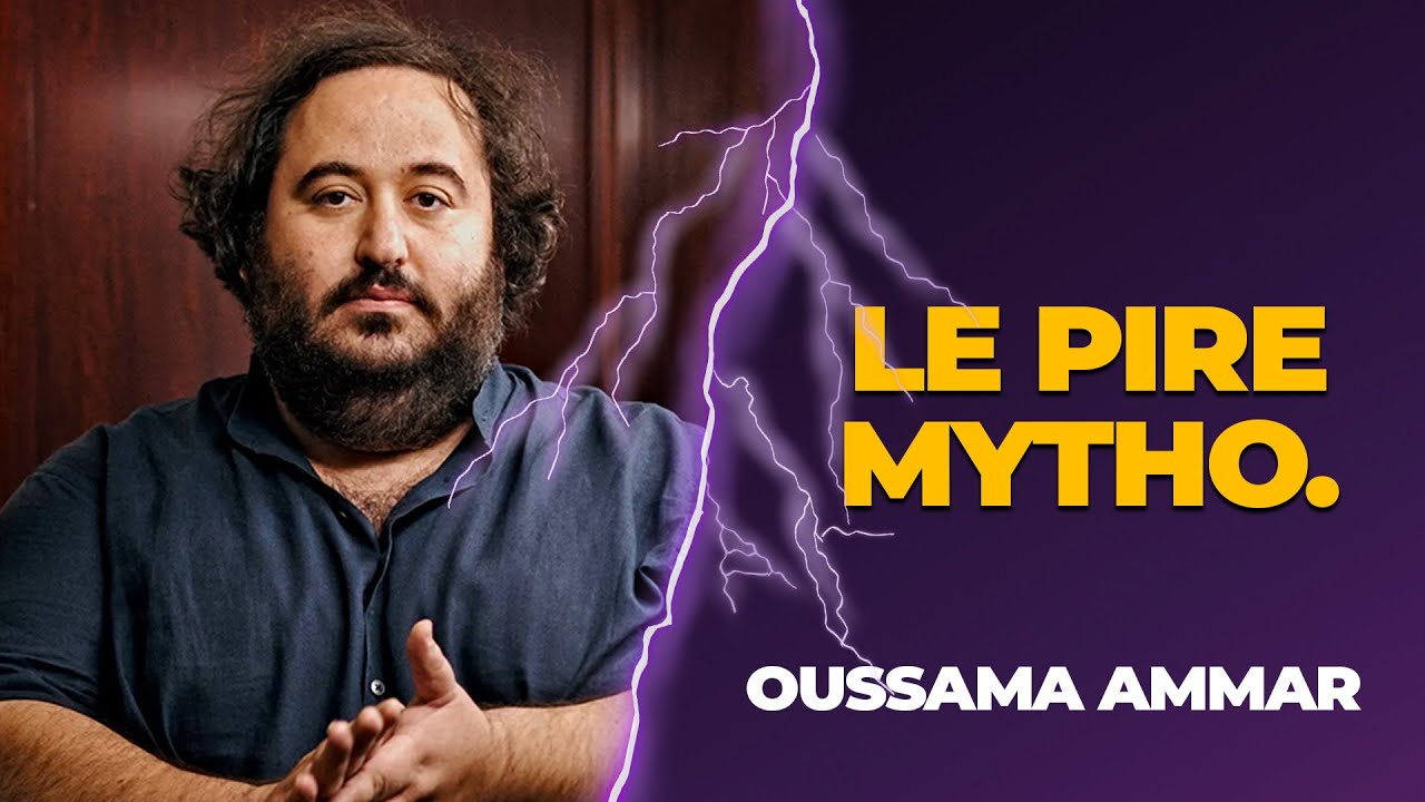 OUSSAMA AMMAR, l'histoire de trop ? - YouTube