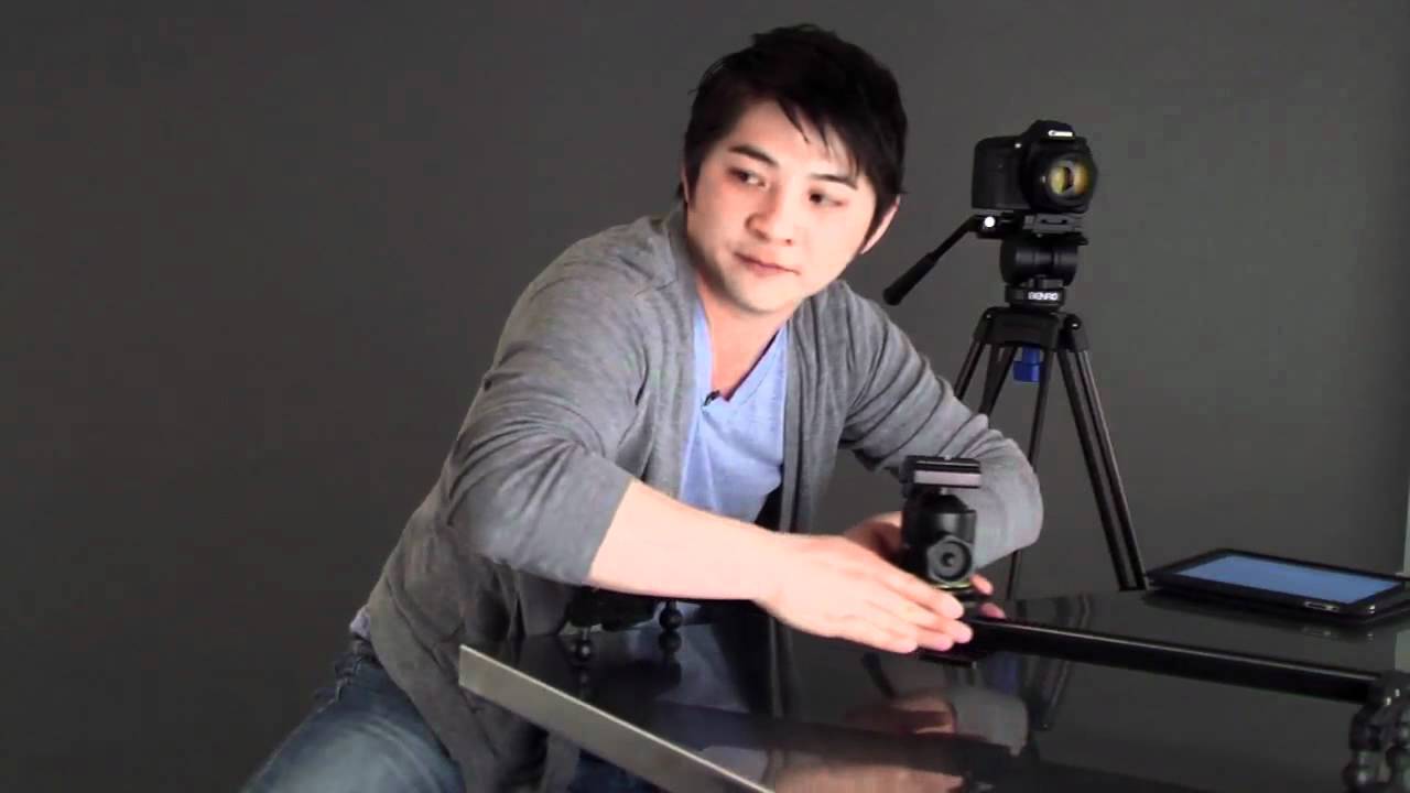 Webinar: HDSLR Filmmaking for Beginners - Basic Camera Movement - YouTube