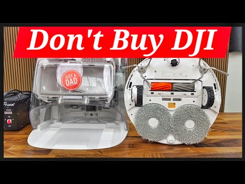 Don't Buy the DJI Romo for USA — Here's What I Found