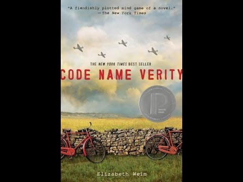 Code Name Verity / Review - YouTube