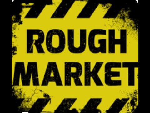 Rough Markets, Tough Crowd - YouTube