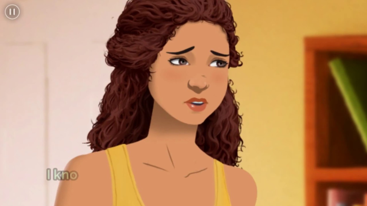 ZOE: Interactive Story Season 2 Episode 11, 12 Walkthrough - YouTube