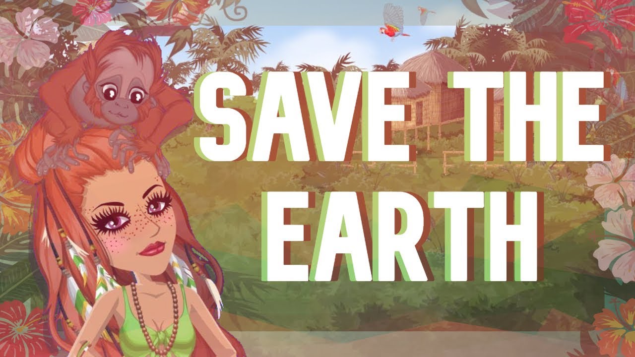 Forest Forever [New Theme + New Quest!] - YouTube