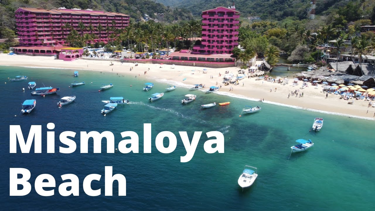 Puerto Vallarta day trip to Mismaloya Beach (20 min and 10 pesos away ...