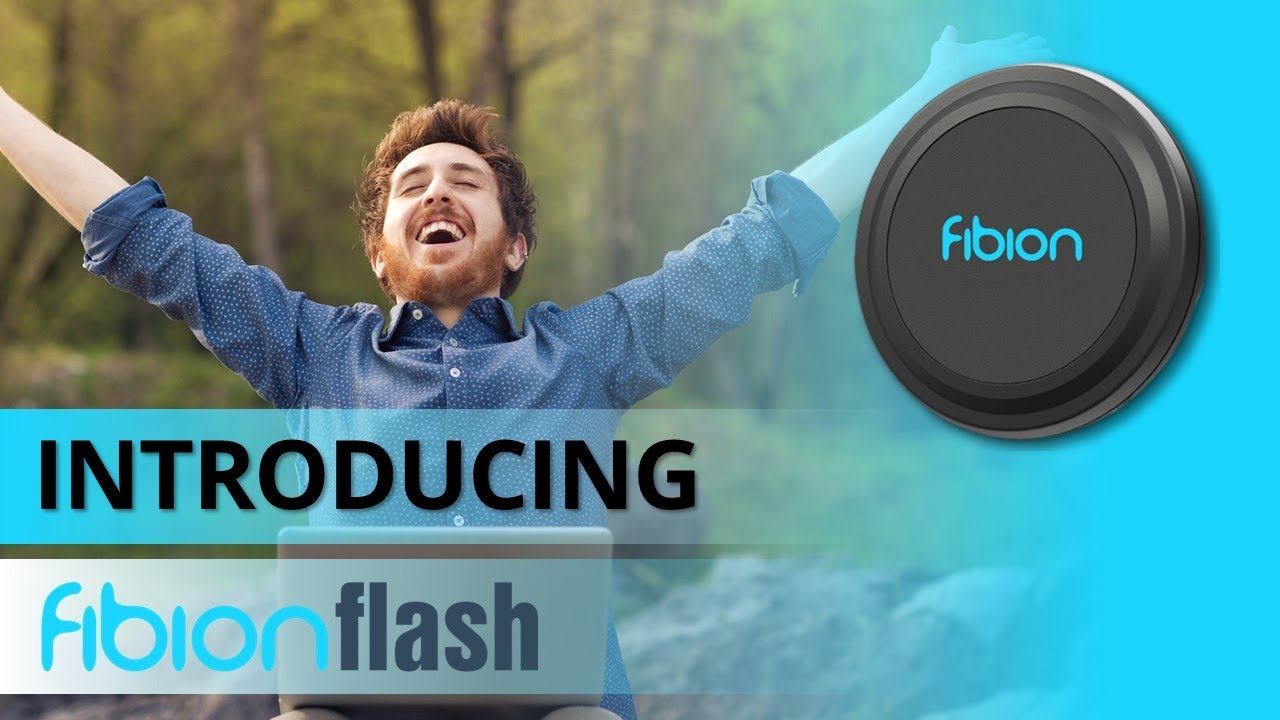 ECG and Heart Rate Monitoring with Fibion Flash - Dr. Olli Tikkanen ...