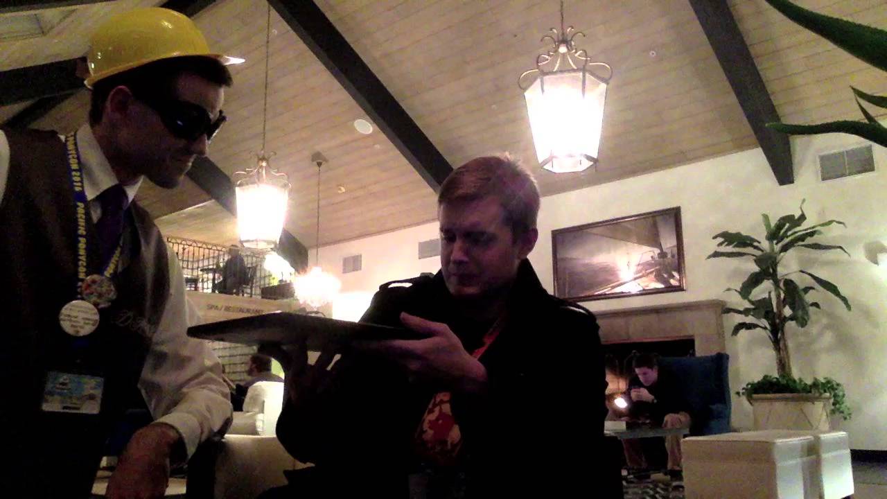 "TF2 Analysis" in Real Life - YouTube