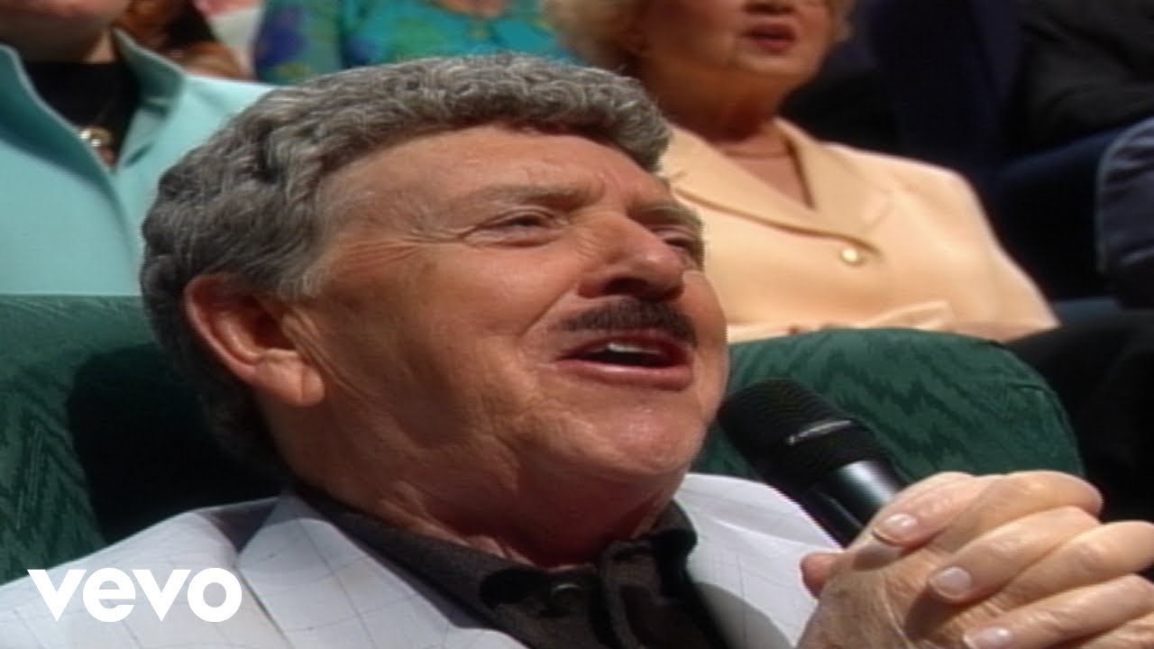 Bill & Gloria Gaither - Beautiful Isle of Somewhere [Live] ft. Jake ...