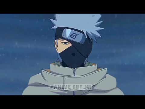 Kakashi edition Habibi || Naruto || #anime #naruto (Anime Boy NK)