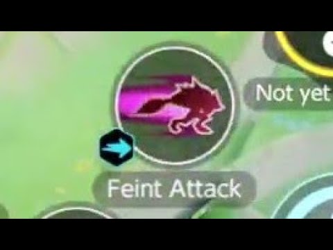 O FEINT ATTACK DO ZOROARK É BRABO!!! I POKEMON UNITE - YouTube