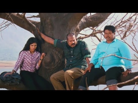 Crocodile Love Story | Kalabhavan Mani | Praveen Prem | Comedy Malayalam Full Length Movie