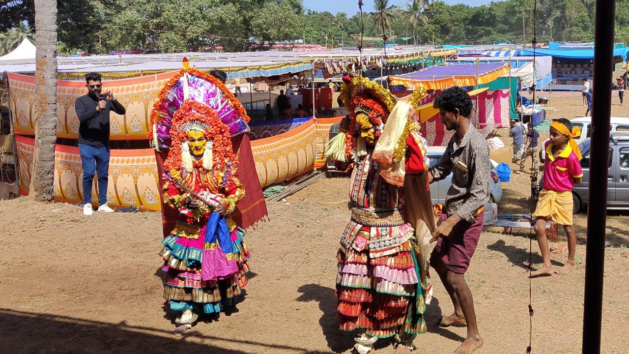 ಕಟಪಾಡಿ ಬೀಡು ಮೂಡು - ಪಡು ಜೋಡುಕರೆ ಕಂಬಳ| Katapadi Kambala #kambala # ...