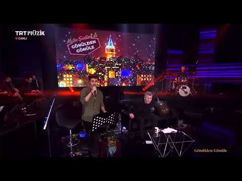 Sezen Aksu - Adı bende saklı (Metin Şentürk ile Gönülden Gönüle)