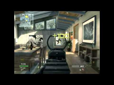 Face Off 1v1 Getaway Rage Quit (New Series?) 360 - YouTube