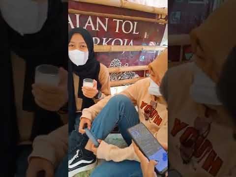 team gabut bersama vina garut