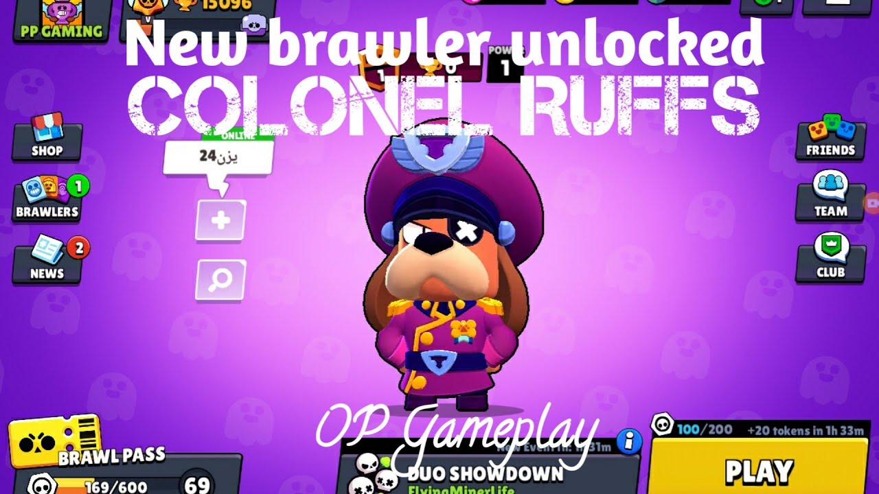 Colonel Ruffs Gameplay 😁😁🤩 - YouTube