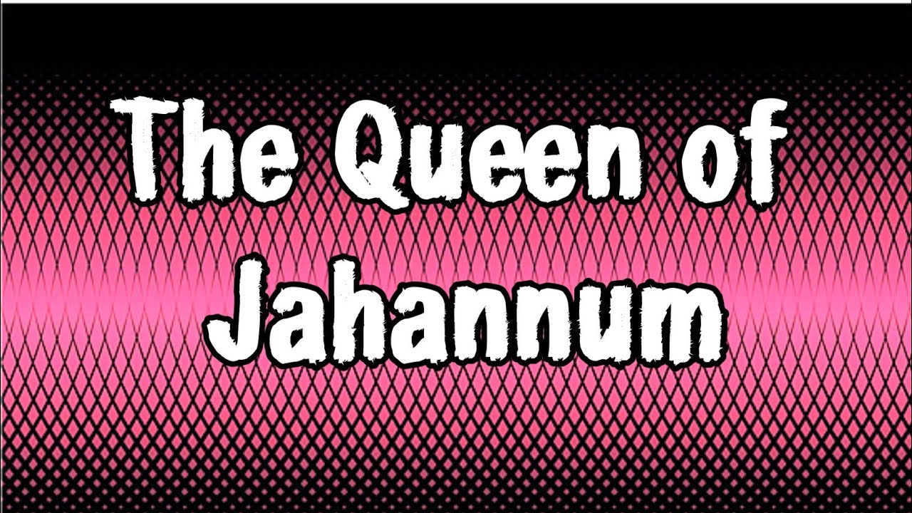 The Queen Of Jahannum 🔥 Umme Zameel Ka Waqiya | #video #youtubevideo # ...