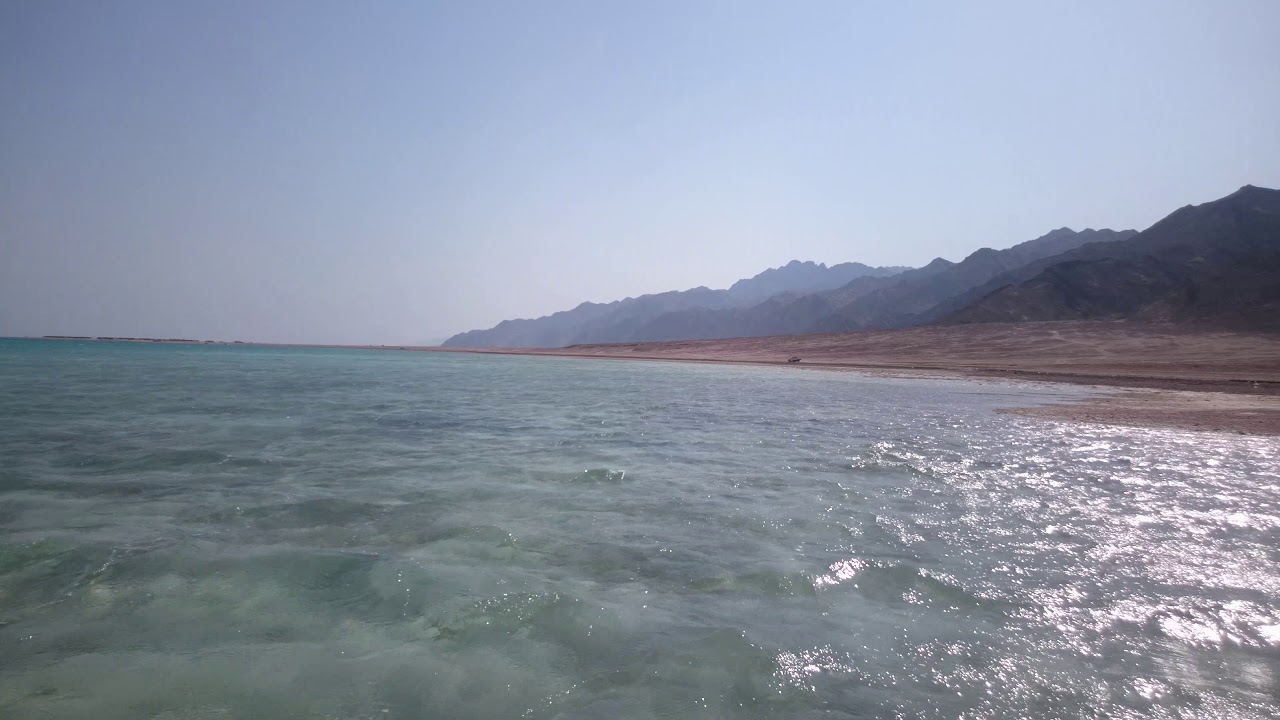 Dahab in 4k - YouTube