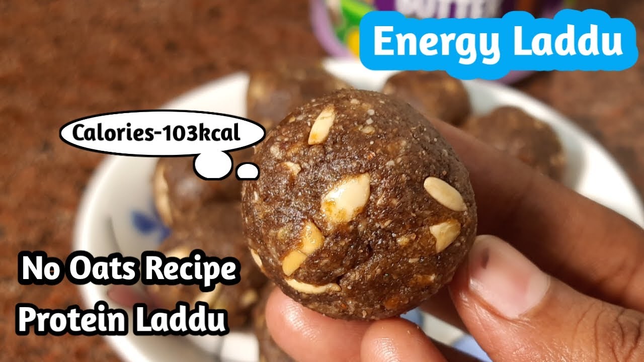 Energy Laddu Healthy Snacks Protein Laddu For Weight Loss Diet Energy Laddu Healthy Snacks Protein Laddu For Weight Loss Diet