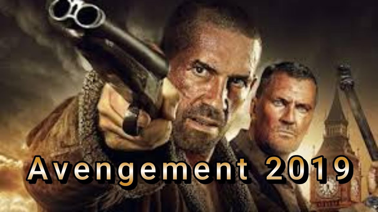 Avengement - 2019 - YouTube