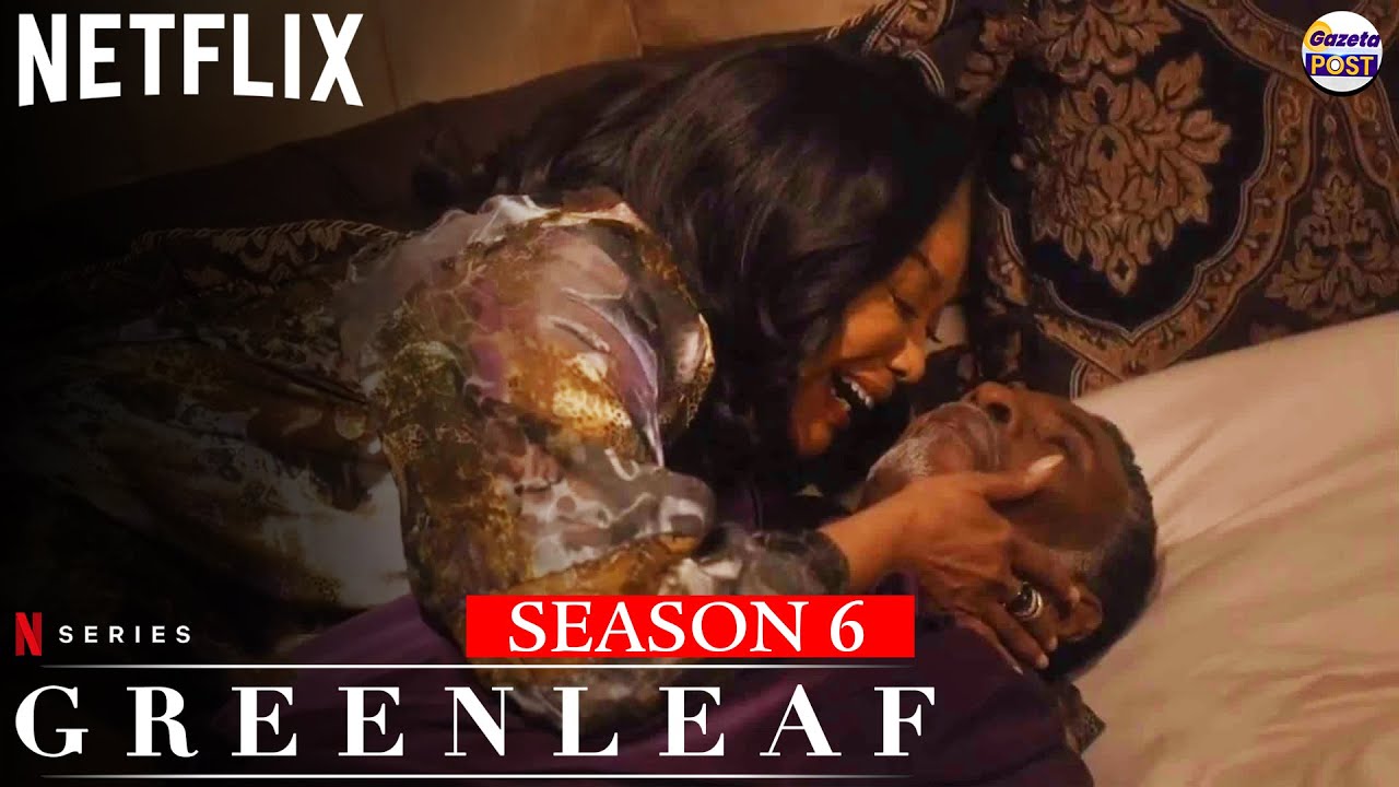 Greenleaf Season 6 Release Date and Preview - YouTube