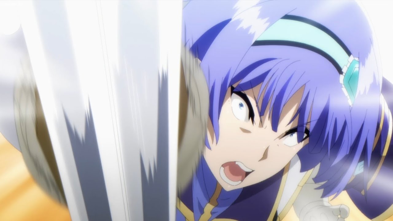 THE EMINENCE IN SHADOW Episode 18 影の中の卓越性 Anime/Discussion Review ...