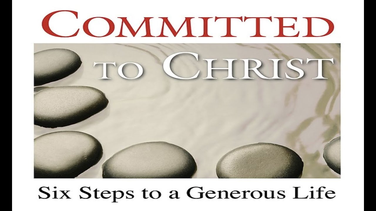 Committed to Christ: "Have You Read It For Yourself?" - YouTube