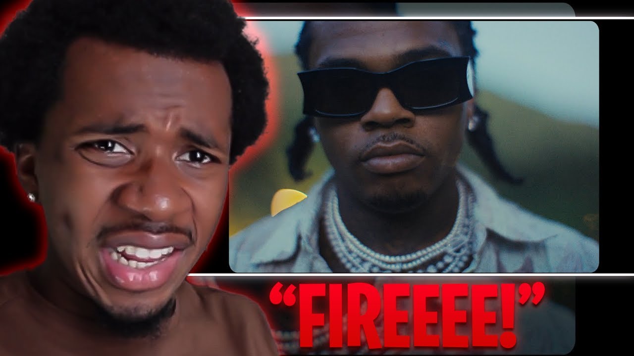 GUNNA CAN'T BE STOPED !!! Gunna - rodeo dr [Official Video] ( REACTION ...