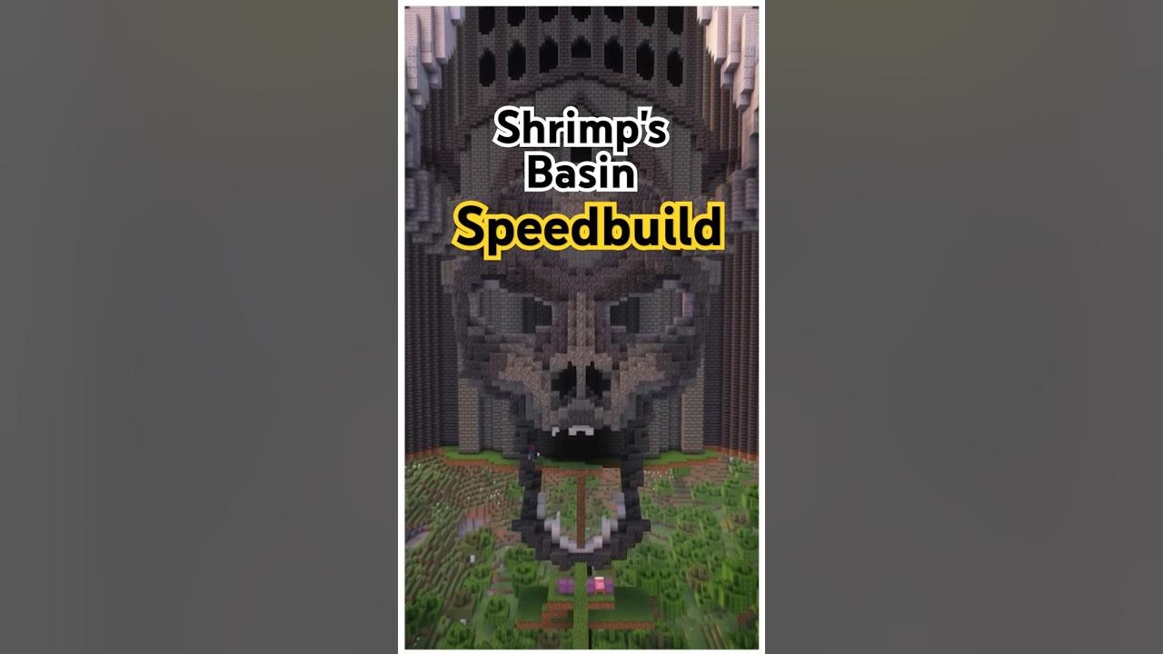 Doom Mega Base Speedbuild Part 3 #shorts - YouTube