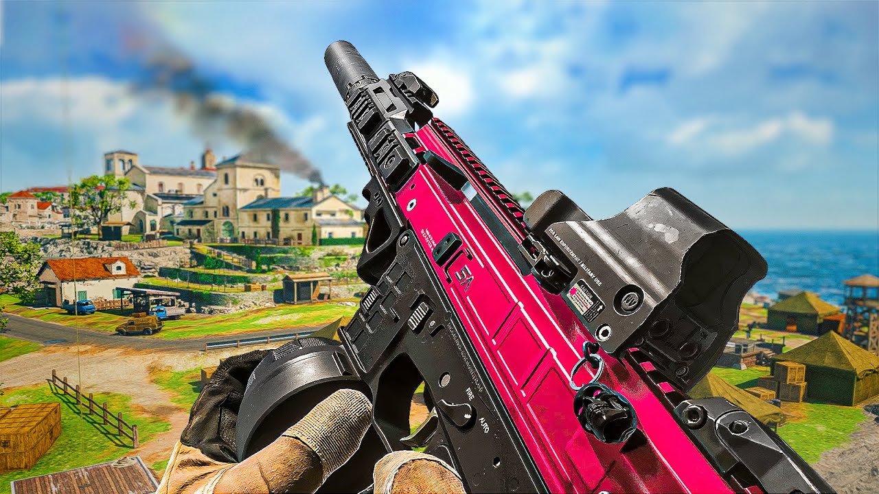 You asked for the ISO, so here it is. - YouTube