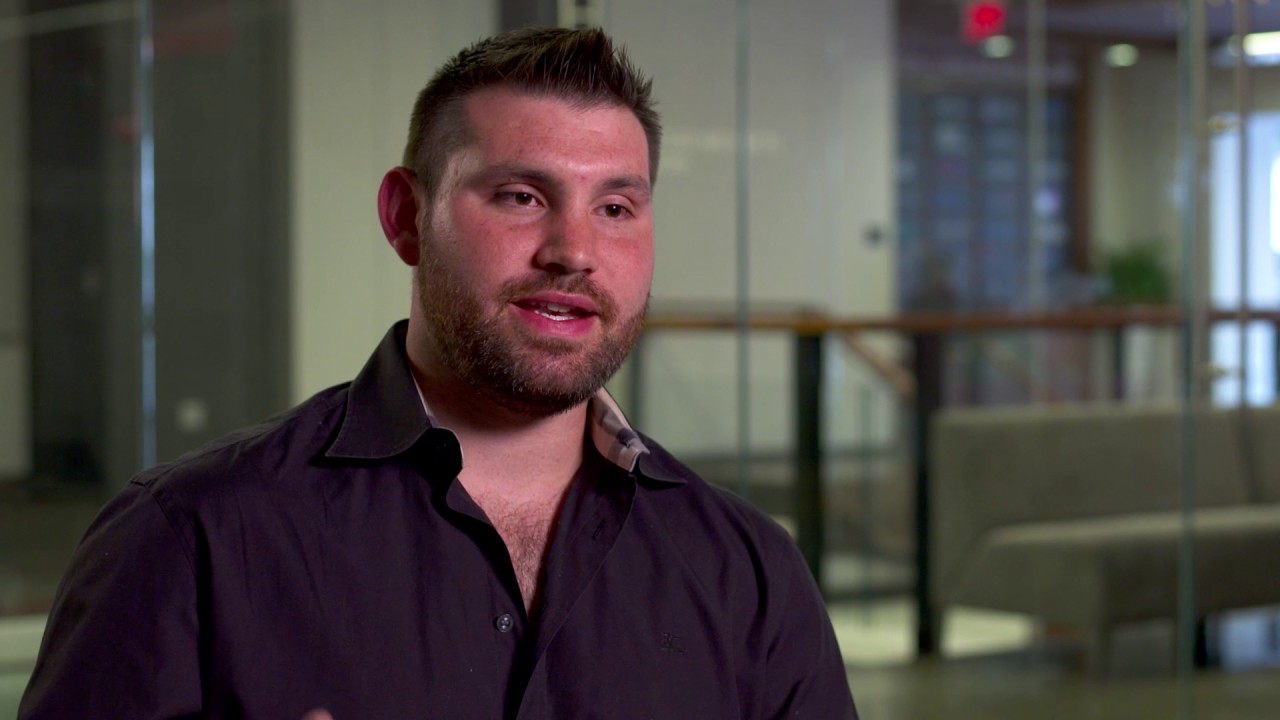 ISHOW Experts – Ben Wald on Business Models - YouTube