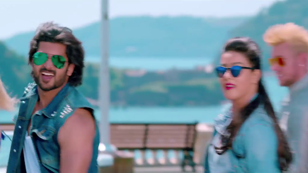 Mon Amar Kemon Kemon Kore Tui Sudhu Amar FusionBD Com - YouTube