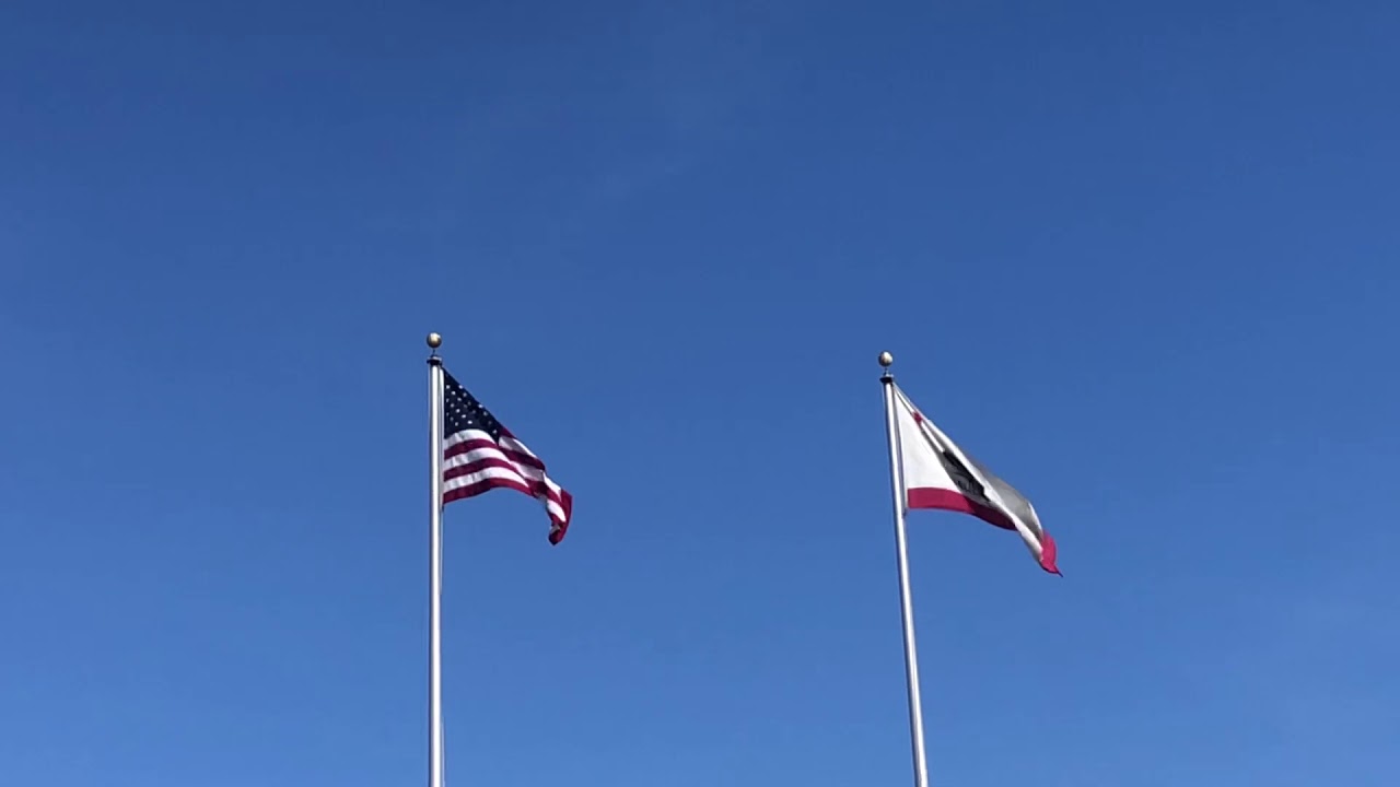 West Sacramento Fire station 45 Headquarters - YouTube