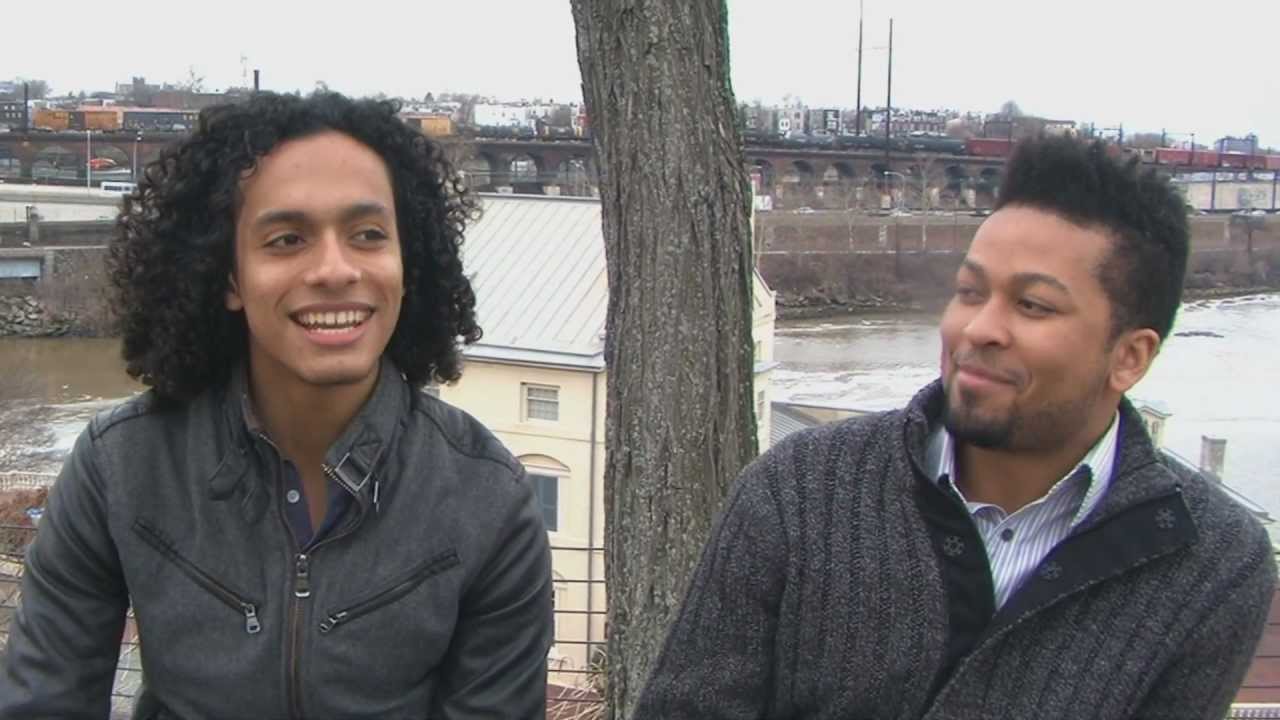 The Kevyn M Show Episode 10: The Art of Love - YouTube