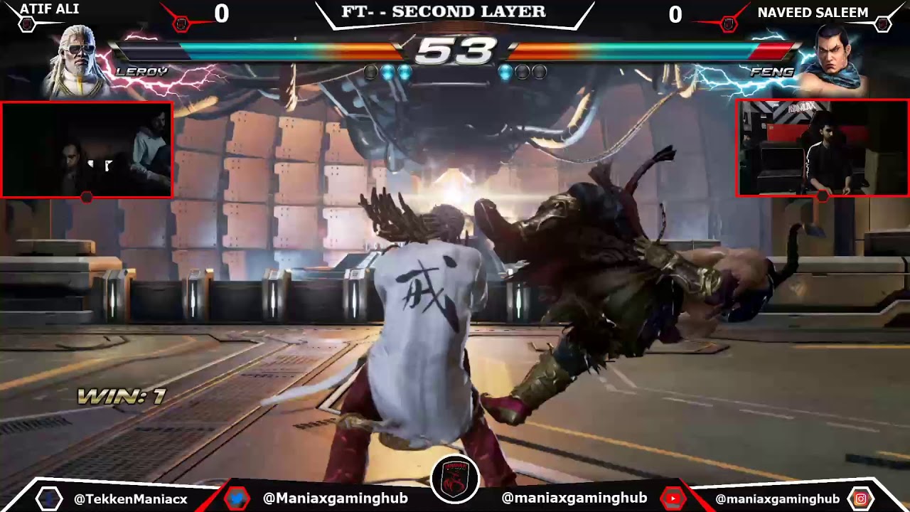 FATE| KHAN VS THE JON - FT10 - YouTube