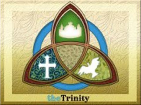 Celebrate Mass for The Most Holy Trinity - Cycle A - YouTube