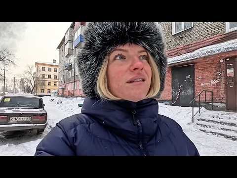 Lost in Deepest Siberia 🇷🇺 (This is Russia)