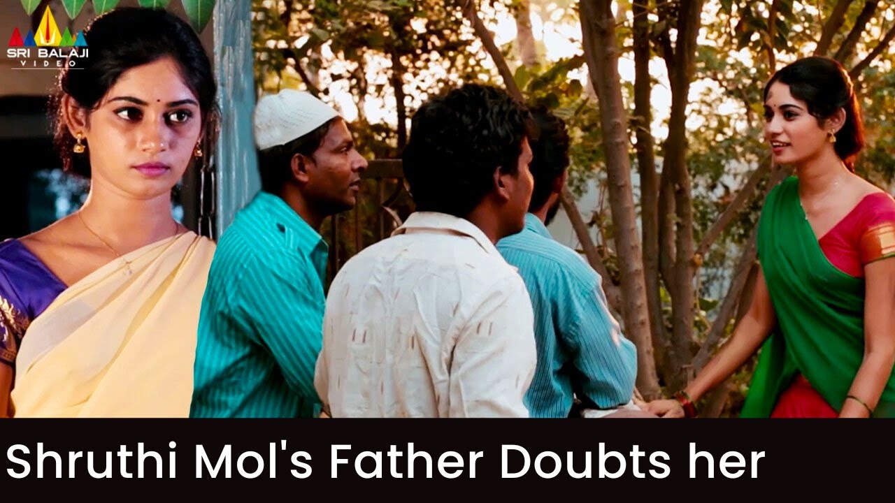 Shruthi Mol's Father Doubts her | O Hudugi Nale Baa | Latest Kannada ...