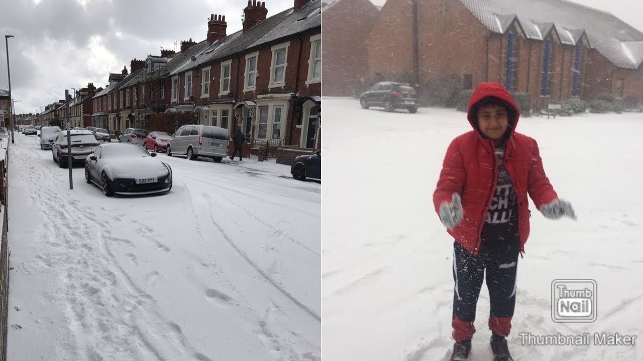 SNOW IN ENGLAND,UK JANUARY 2021 SNOW TO CONTINUE INTO THE NIGHT BRITISH ...