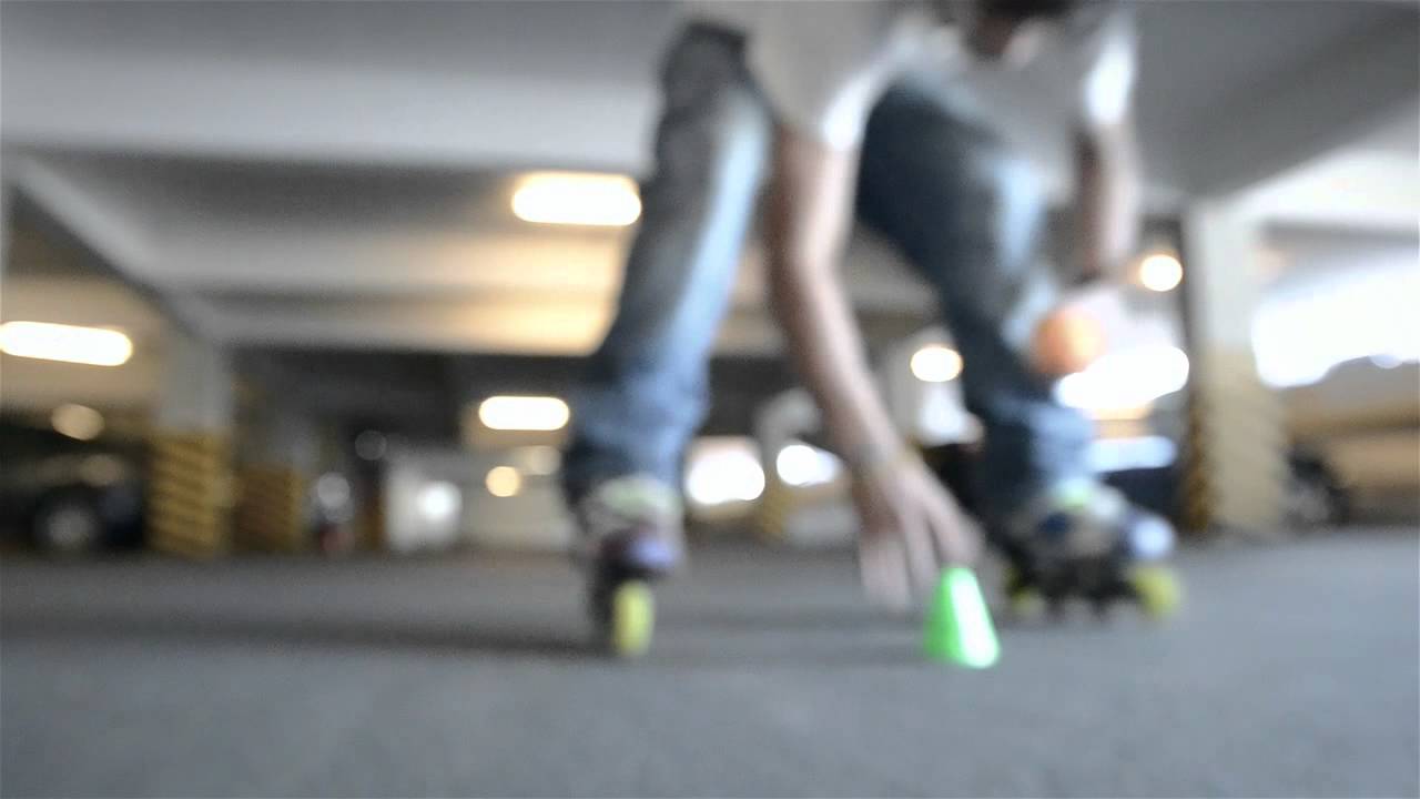 Freestyle Slalom Perú Trailer (En la Universidad del Pacífico) - YouTube