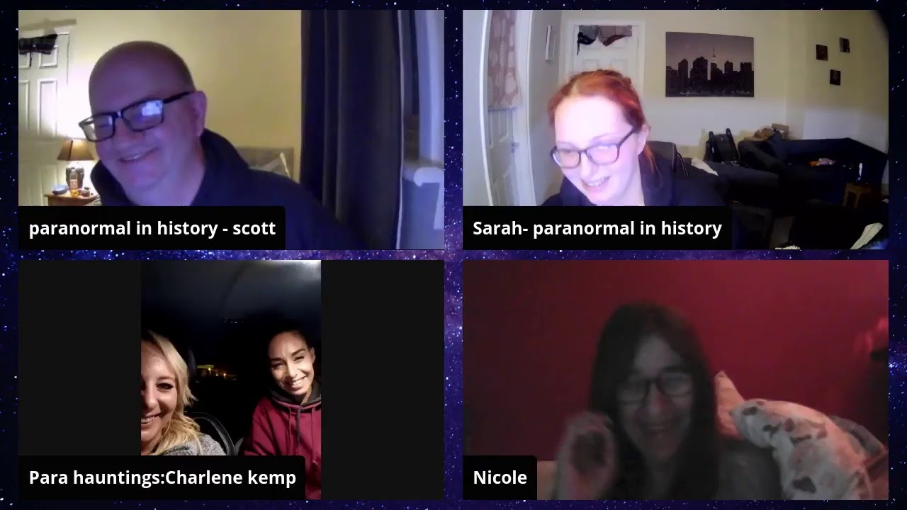 Interview with Charlene Low Kemp - YouTube