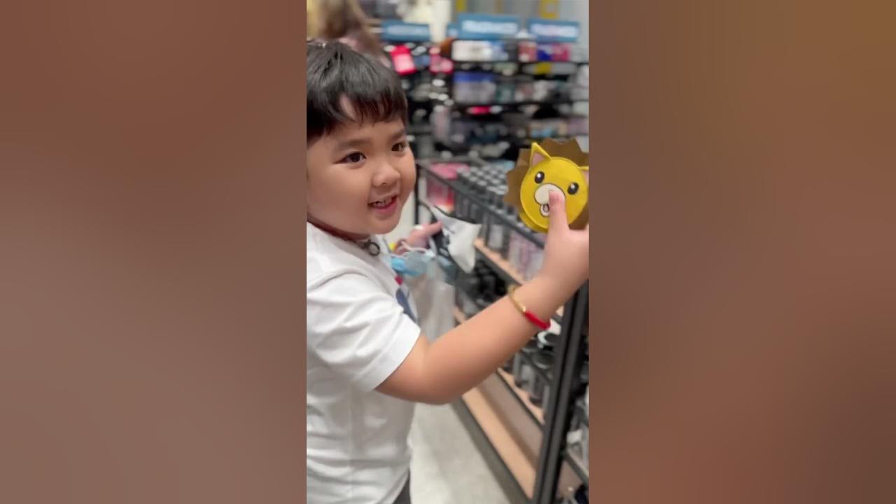 im going shopping - YouTube