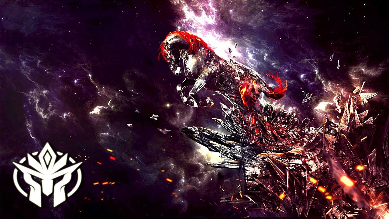 🎼 Two Steps From Hell - Stallion | Vanquish Album (2017) - YouTube