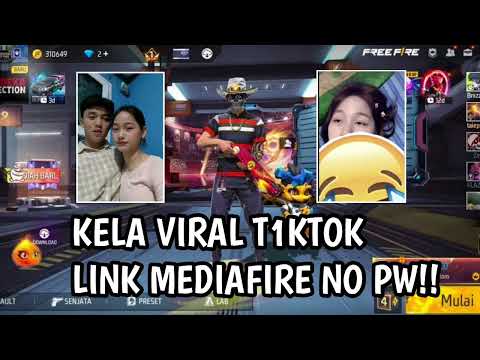 Kela viral tiktok link mediafire no pw!!