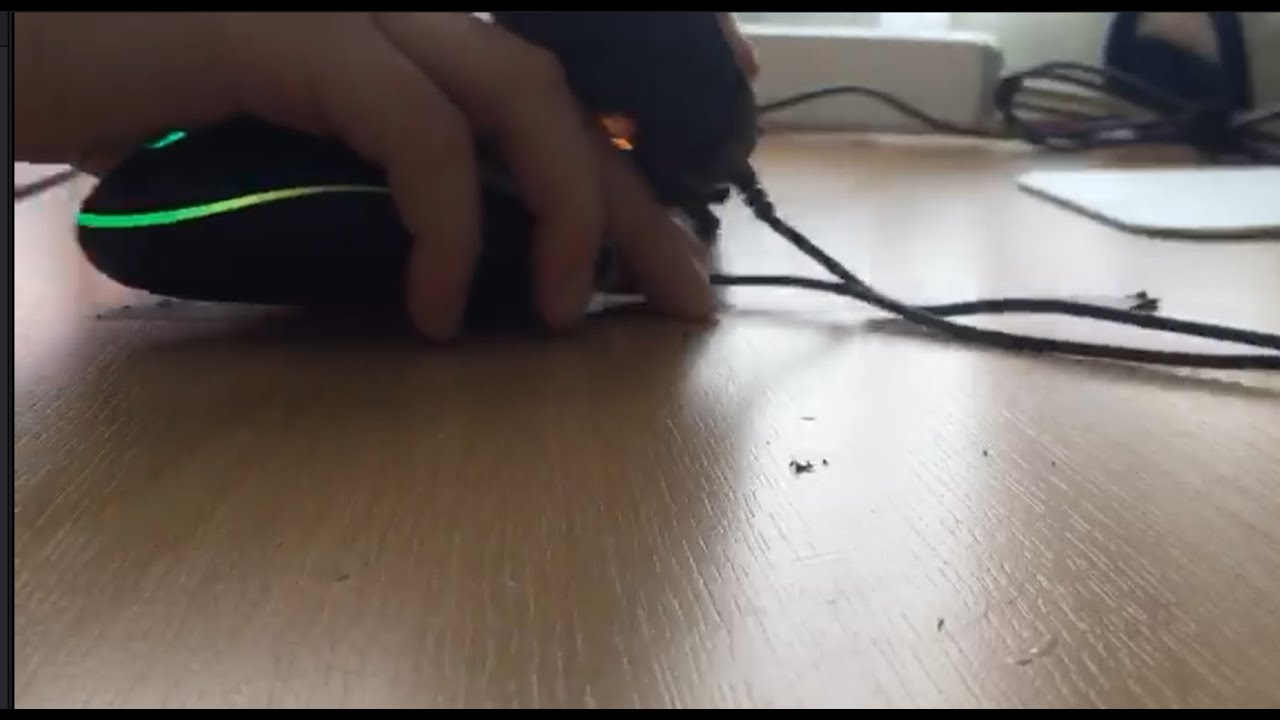 (Handcam)Double Bowl Click!! - YouTube