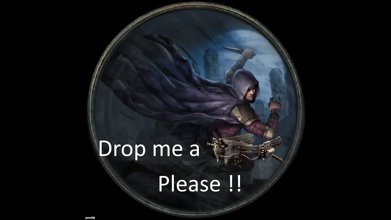 【Path of Exile】Trickster MF i'm still playing cuz 16 min a map.. |詐欺師打寶 ...