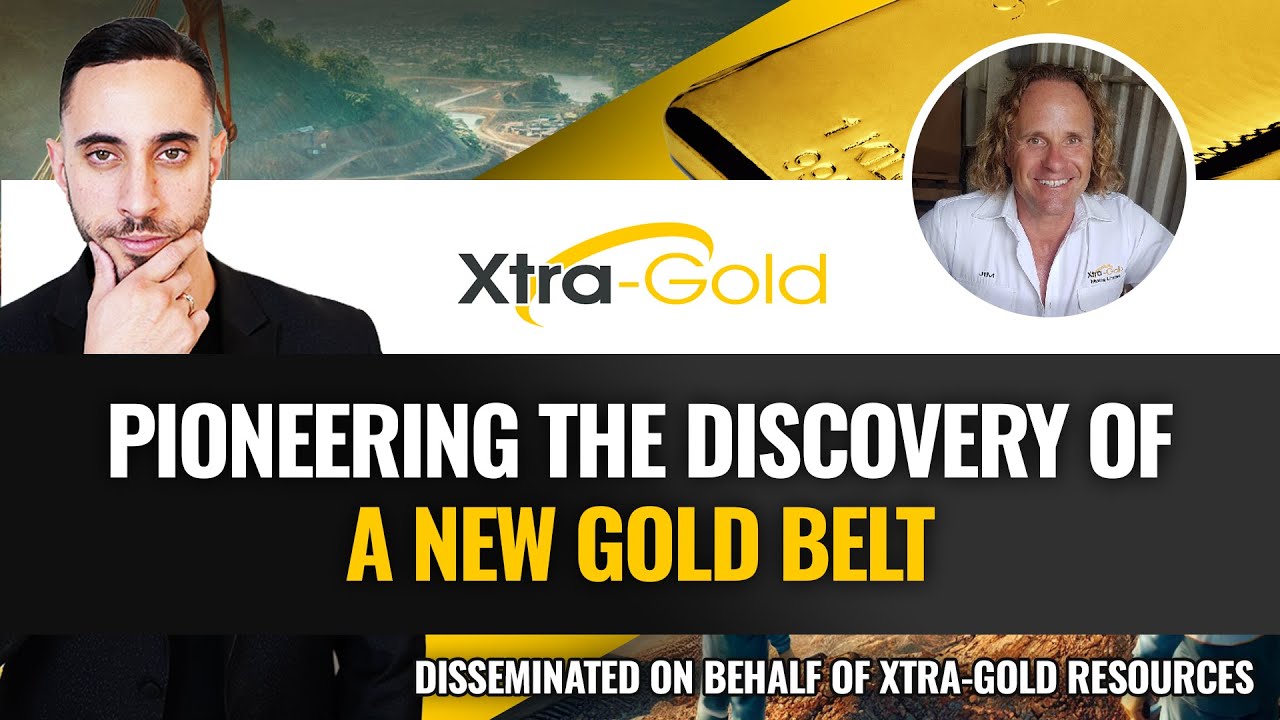 One Top Gold Exploration Stock To Watch For The Gold Bull Market? Xtra ...