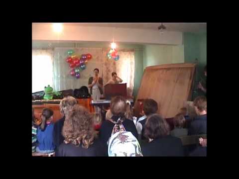концерт 2004 (1).wmv - YouTube