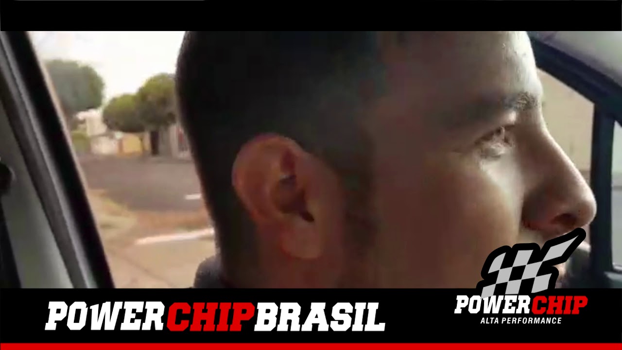 CITROEN C3 1.4 com POWER CHIP PRO - Confira o teste! - YouTube