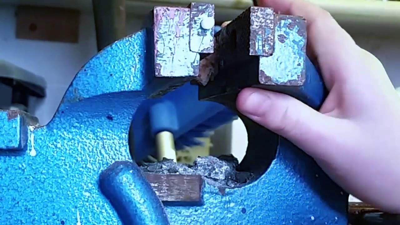 Smashing stuff - YouTube